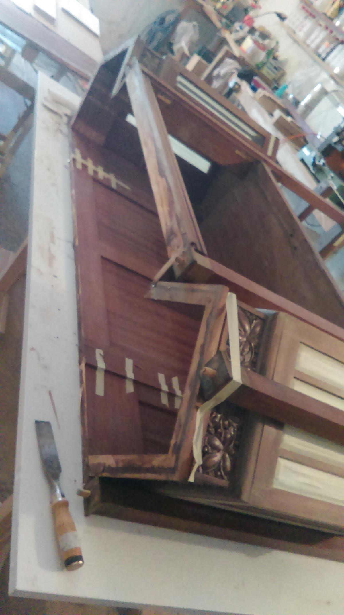 Restauracija/Makeover | Interijeri Natalija