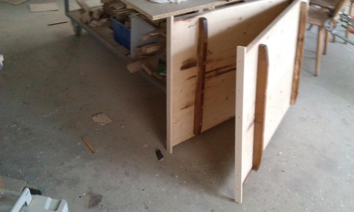 Restauracija/Makeover | Interijeri Natalija